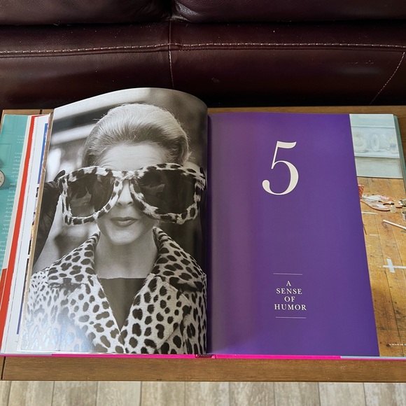 Accents | Kate Spade New York Things We Love Coffee Table Book ...